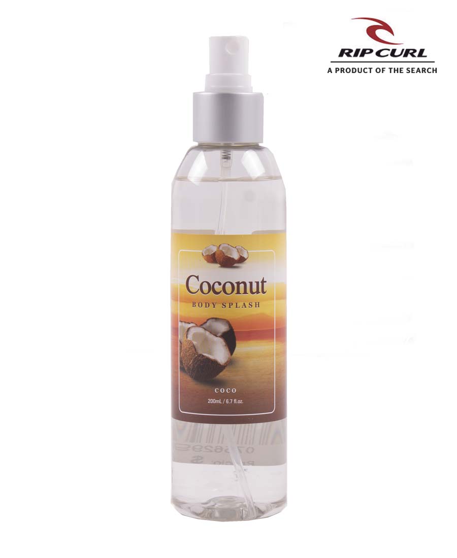 Cristóbal Colón - Body Splash Rip Curl Coco