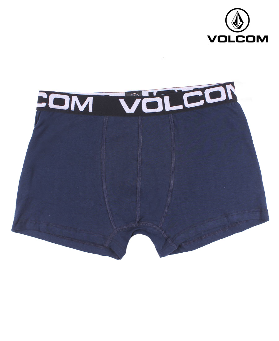 Volcom | True To This since 1991 | Shop Oficial - Boxer Volcom Solid