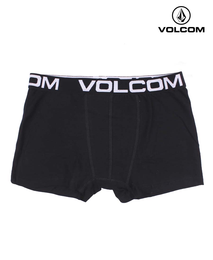 Volcom | True To This since 1991 | Shop Oficial - Boxer Volcom Solid