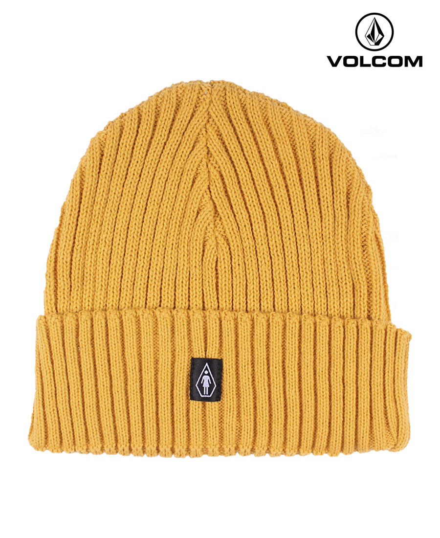 Volcom | True To This since 1991 | Shop Oficial - Beanie Volcom Solid XGirl