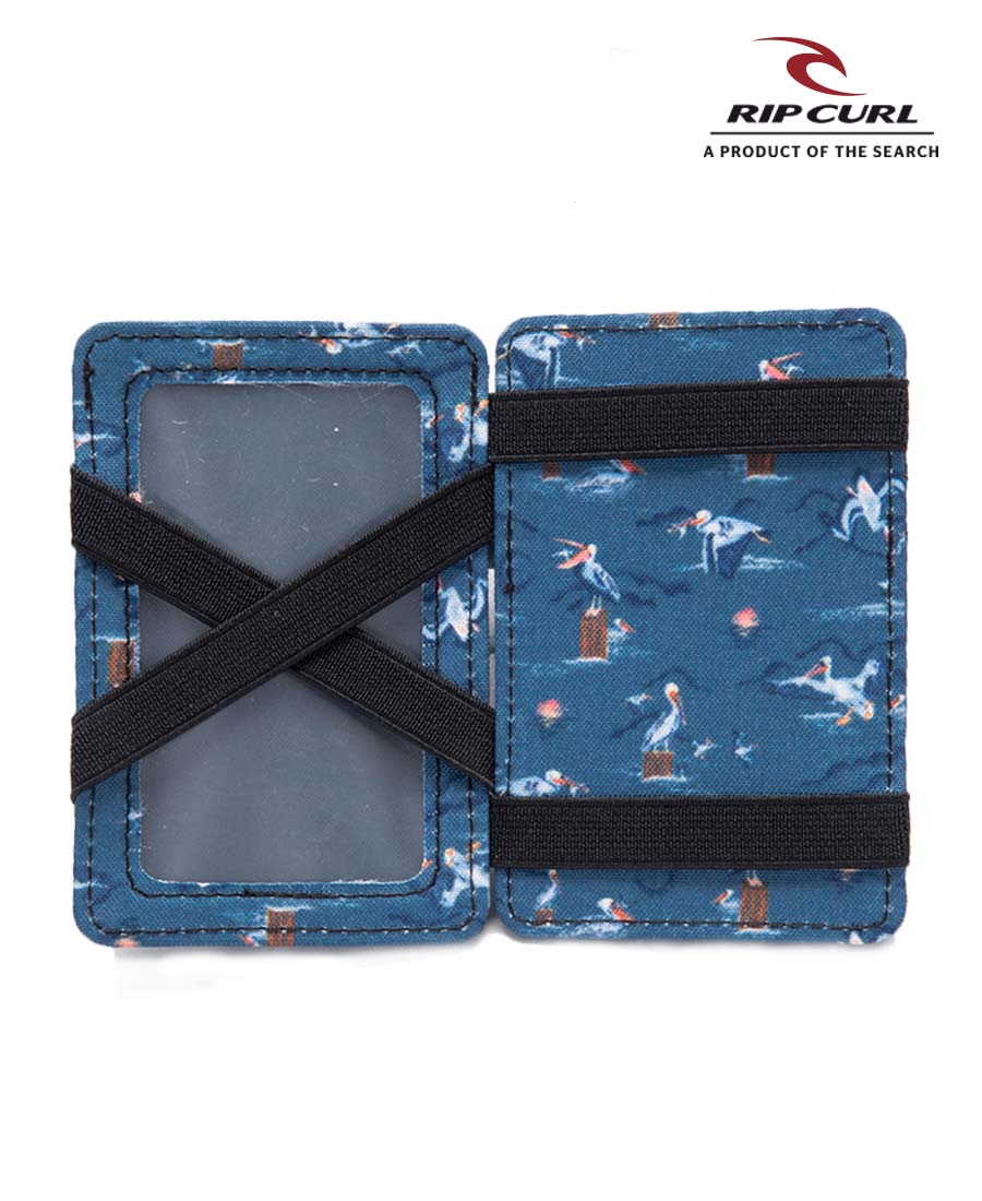 Rip Curl Argentina - Billetera Rip Curl Sf Magic Wallet