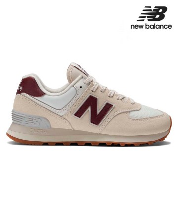 Isabel La Católica - Zapatillas New Balance 574