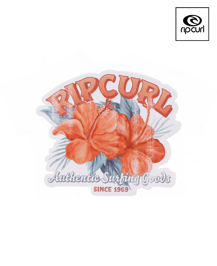 Rip Curl Argentina - Sticker Rip Curl Diamond Bay