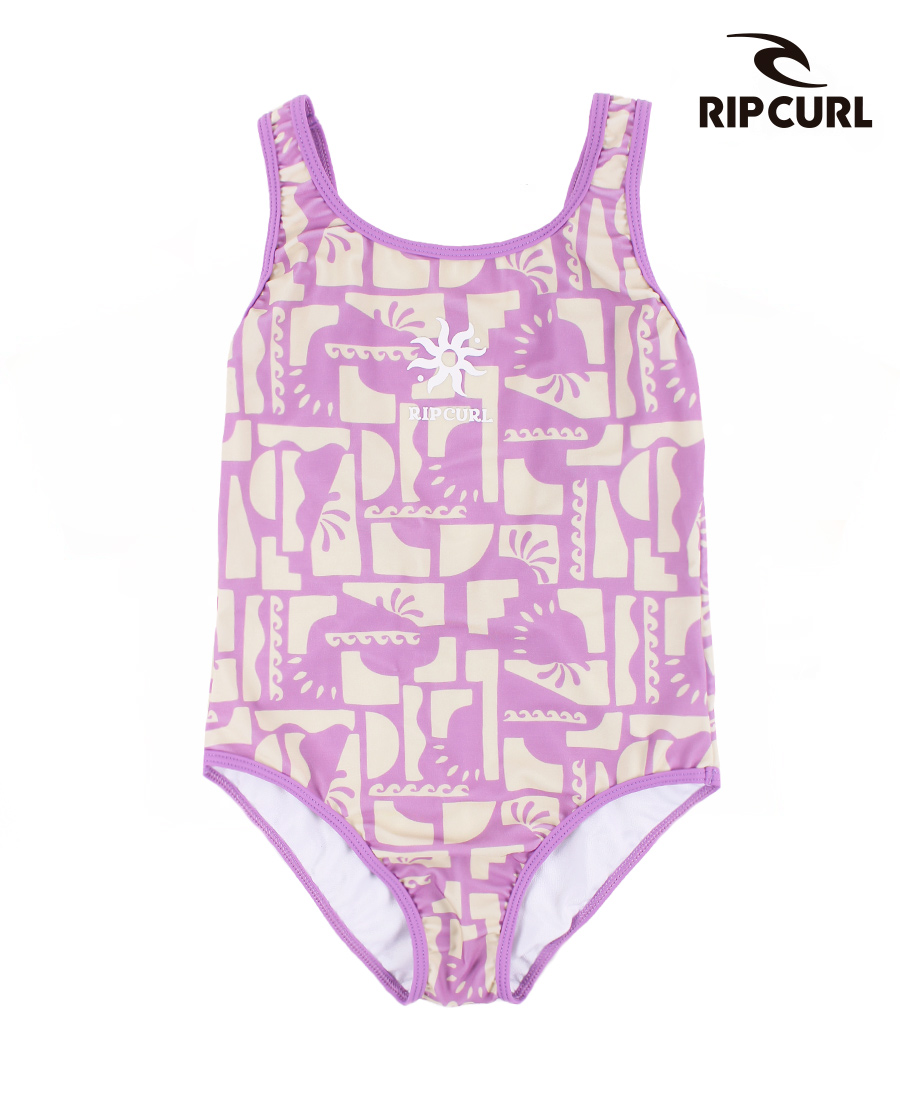 Rip Curl Argentina - One Piece Rip Curl New Wave