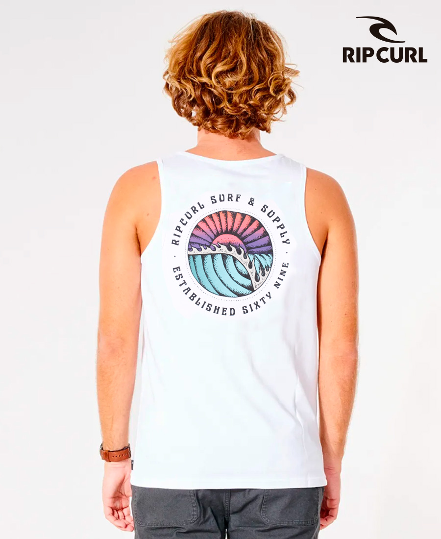 Rip Curl Argentina - Musculosa Rip Curl Sunset