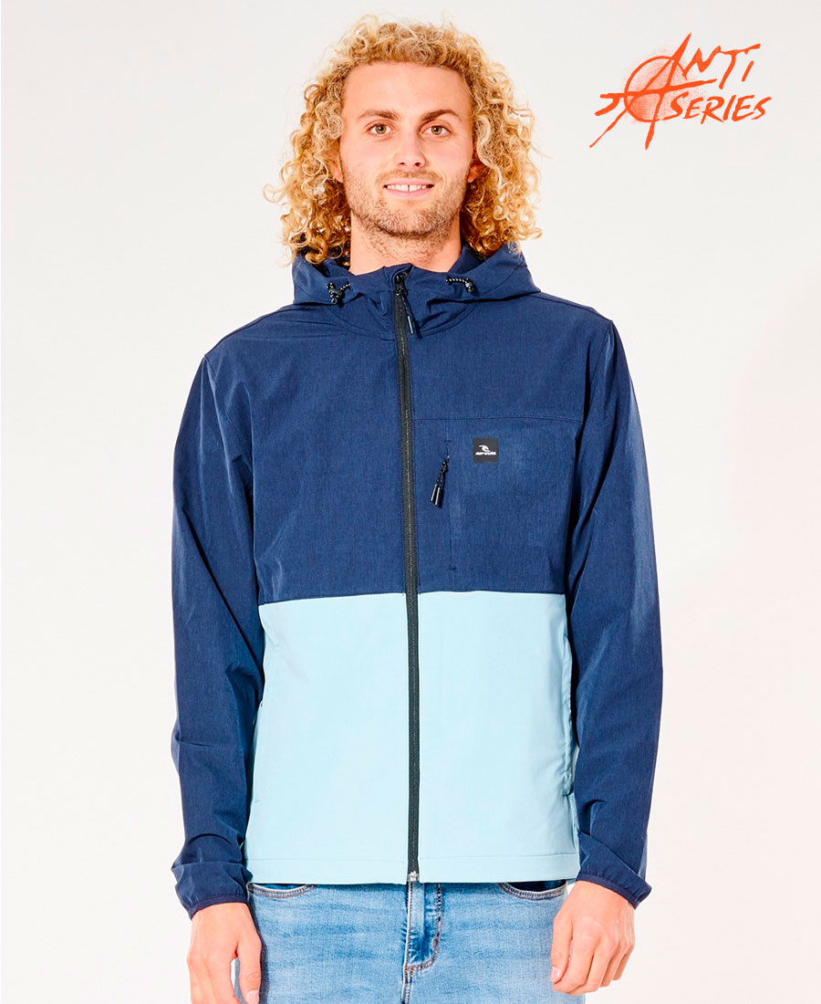 Rip Curl Argentina - Campera Rip Curl Anti Series Elite Combined
