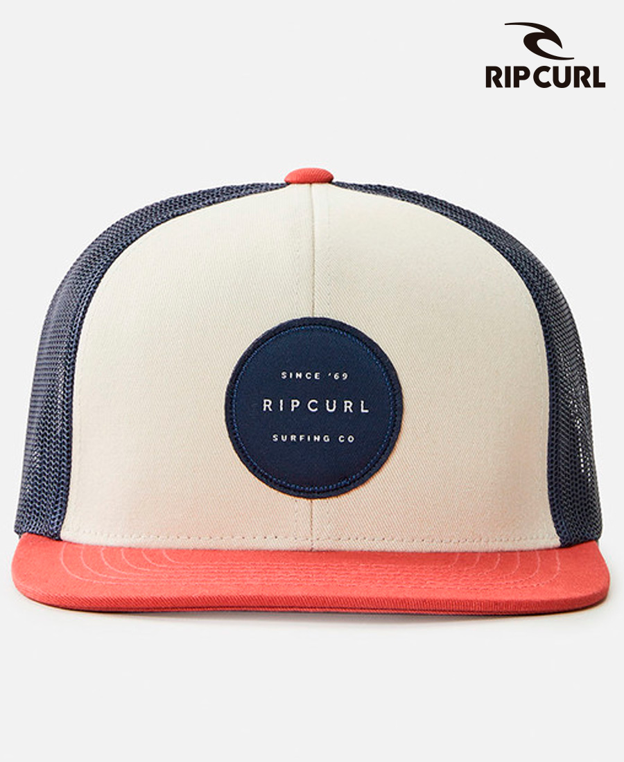 Rip Curl Argentina - Cap Rip Curl Routine
