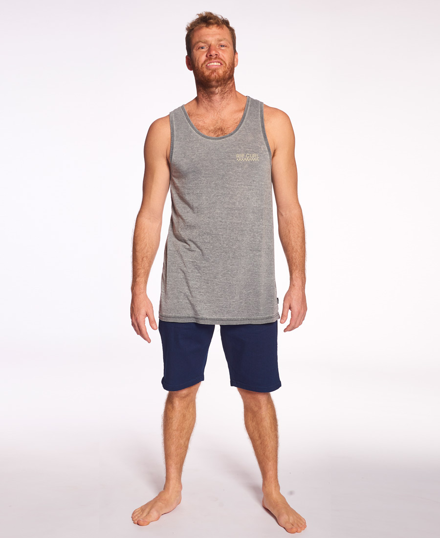 Rip Curl Argentina - Musculosa Rip Curl Devoré Print