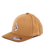 Cristóbal Colón - Cap Volcom Full Stone Flexfit