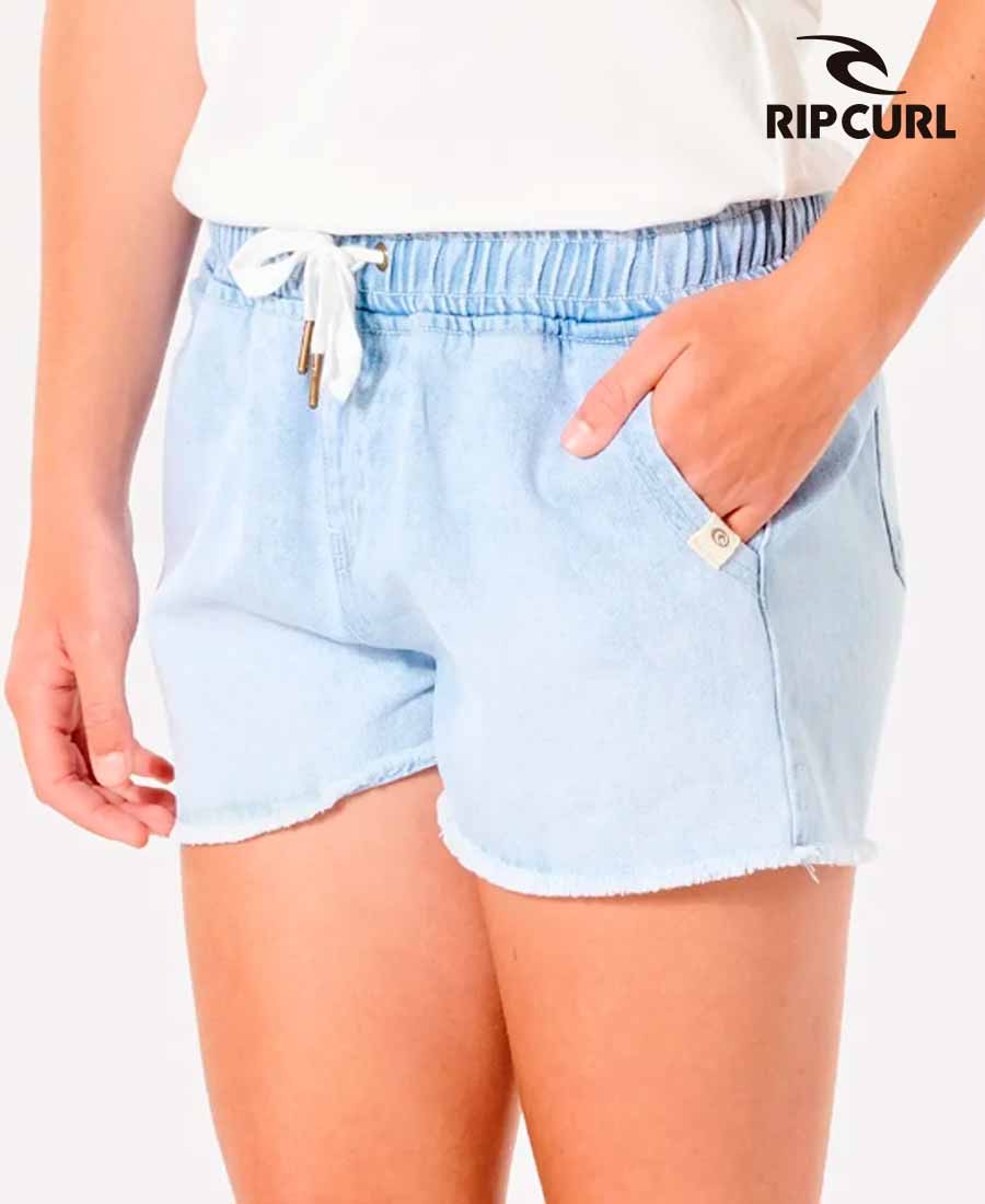 Rip Curl Argentina - Short Rip Curl Tara de 8 a 16 años
