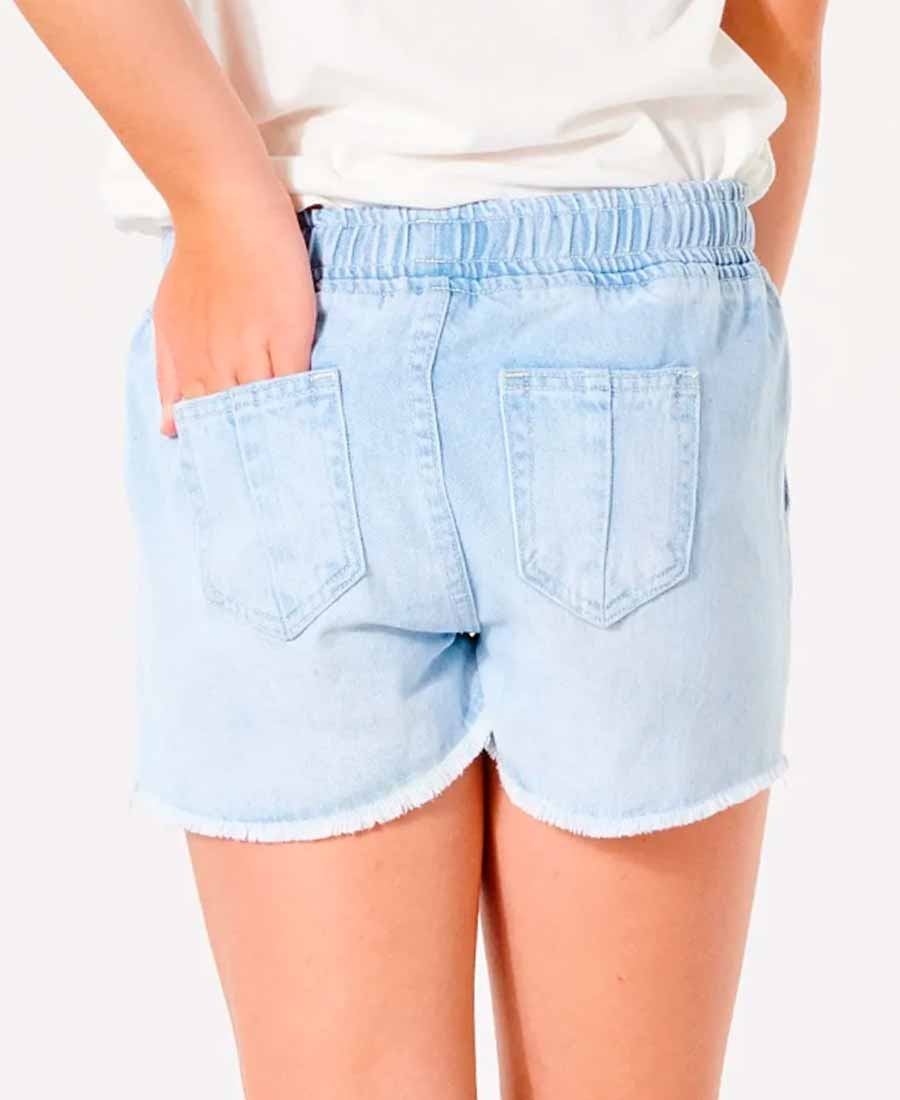 Rip Curl Argentina - Short Rip Curl Tara de 8 a 16 años