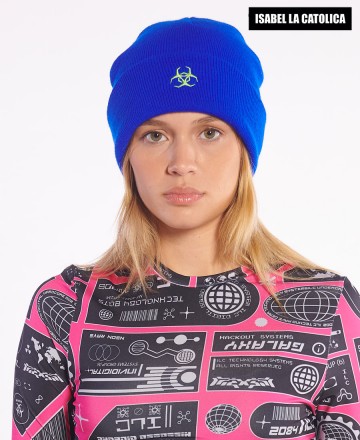 Isabel La Católica - Beanie Isabel La Catolica Demons