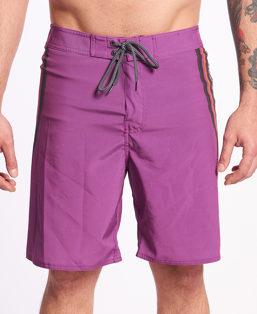 Rip Curl Argentina - Boardshort Rip Curl Core Lord 18 Pulg