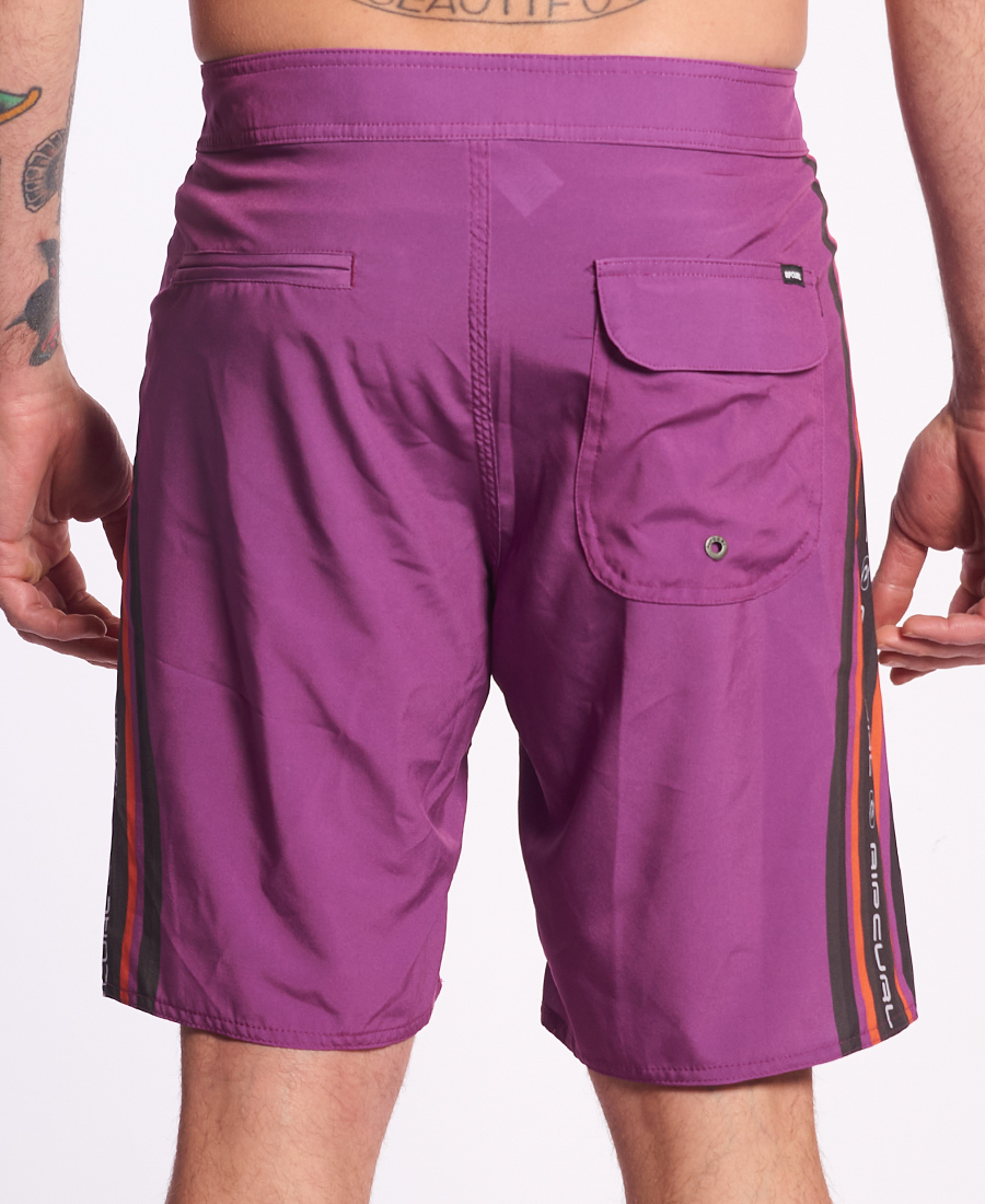 Rip Curl Argentina - Boardshort Rip Curl Core Lord 18 Pulg