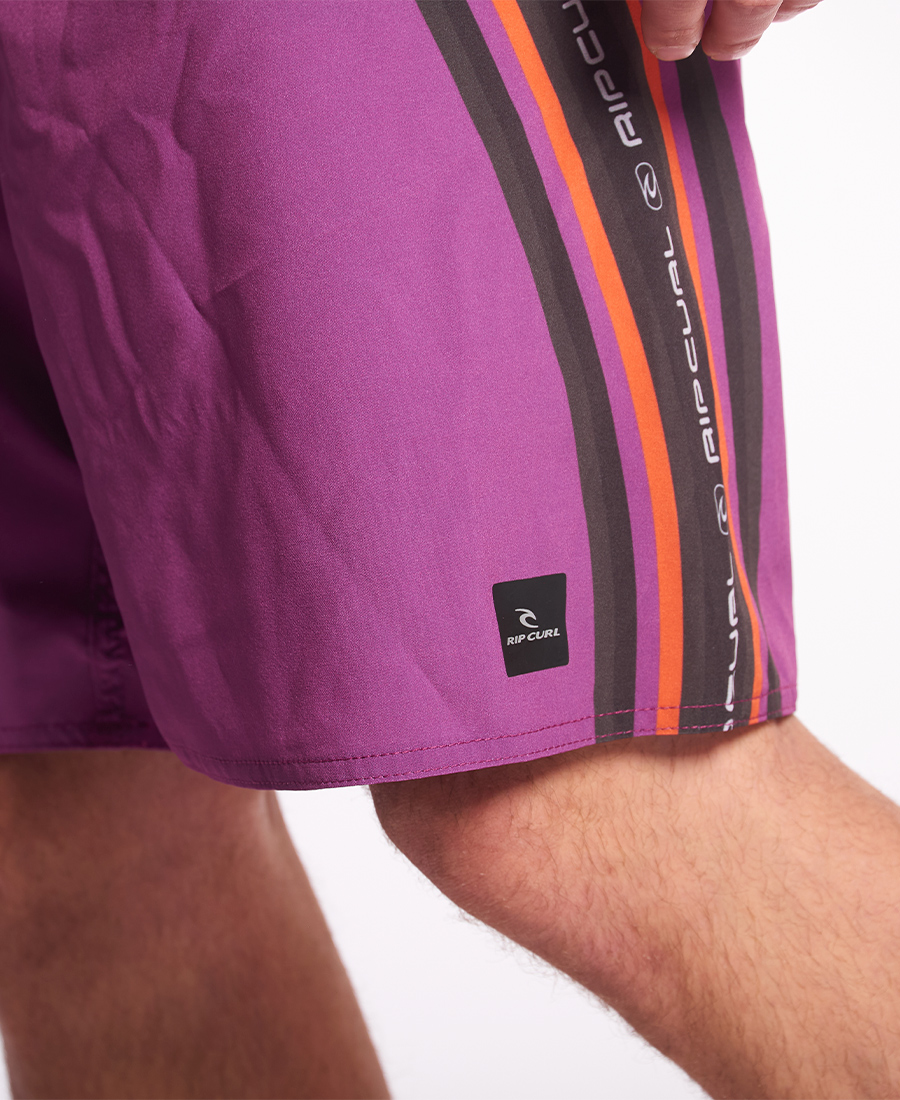 Rip Curl Argentina - Boardshort Rip Curl Core Lord 18 Pulg